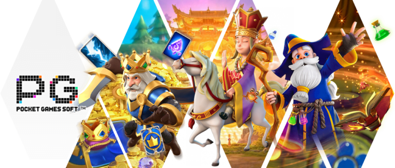 PG电子｜线上电子游戏免费试玩 - 千万奖池爆奖不停！